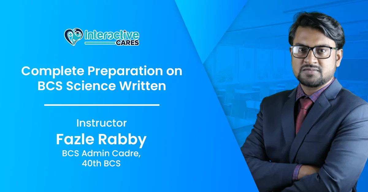 Interactive Cares